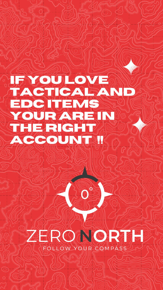 YES !! – Zero North