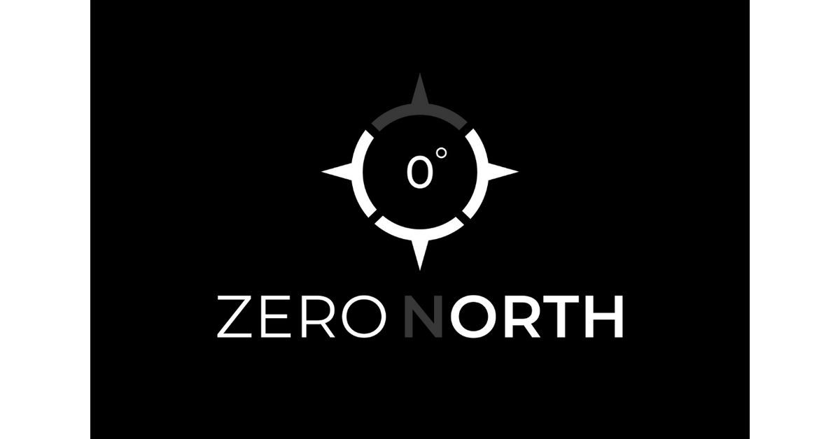 ZERO NORTH – Zero North