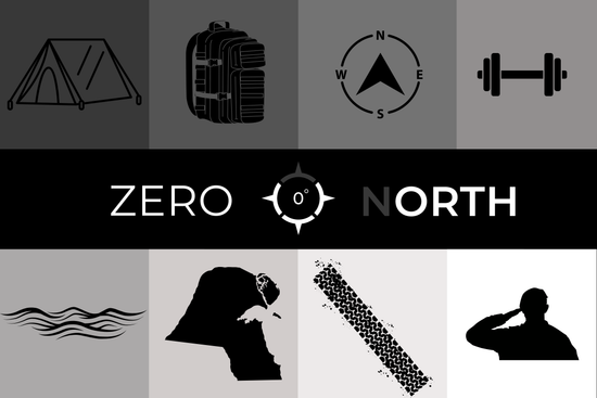 TIPS – Zero North