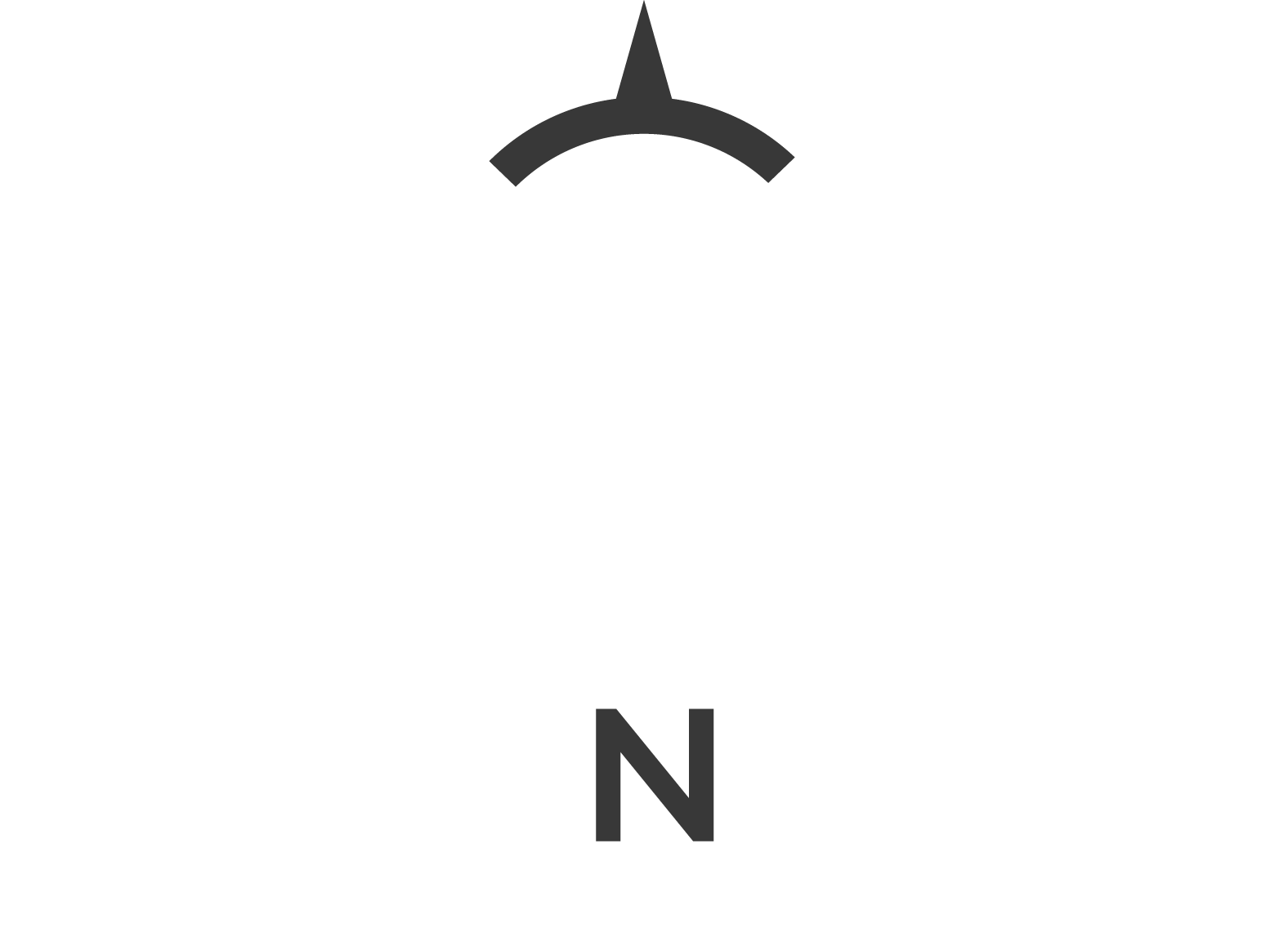 ZERO NORTH – Zero North